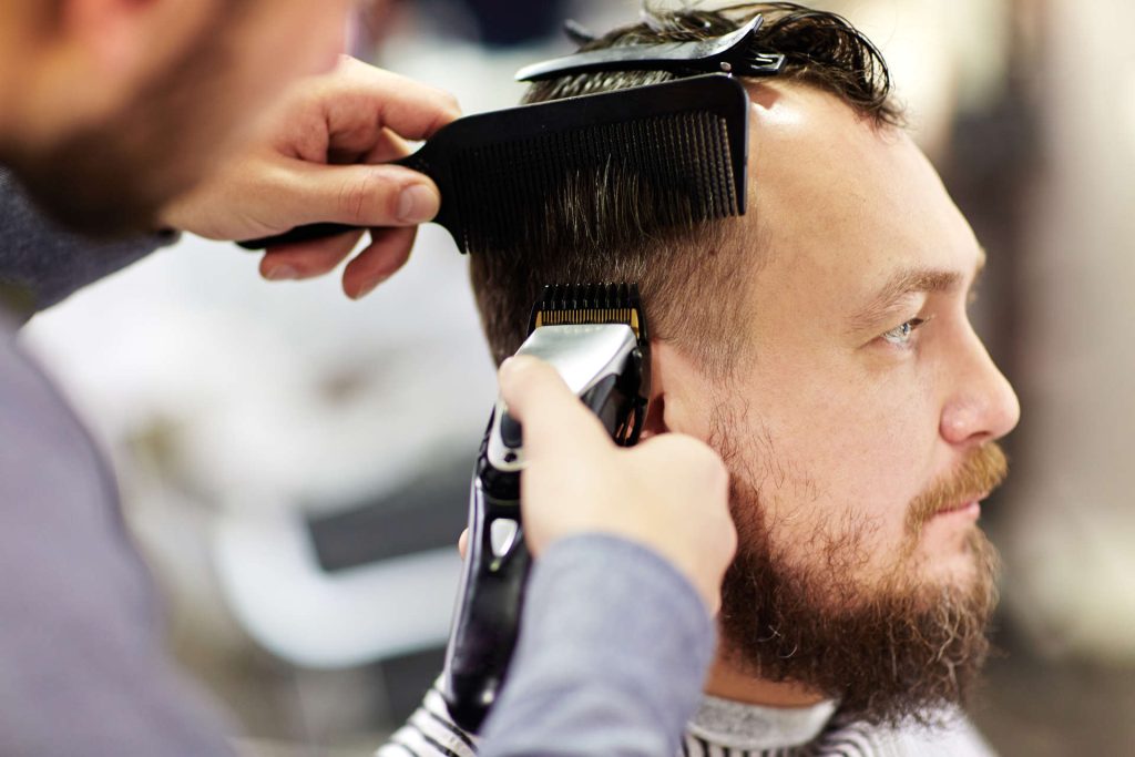 JK Barbers - Barbers Committed to Crafting the Perfect Look